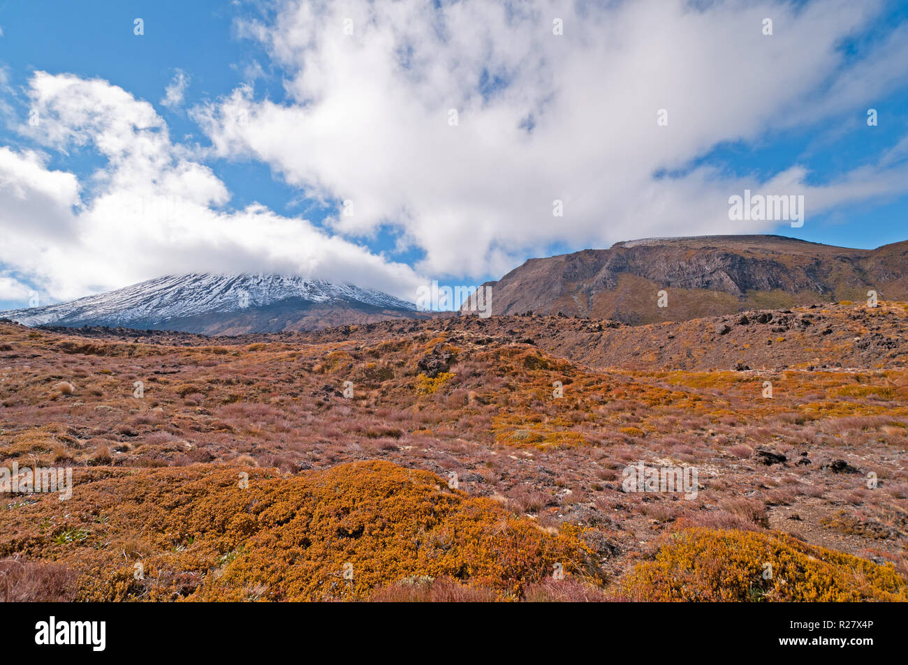Volcanic plain hi-res stock photography and images - Alamy