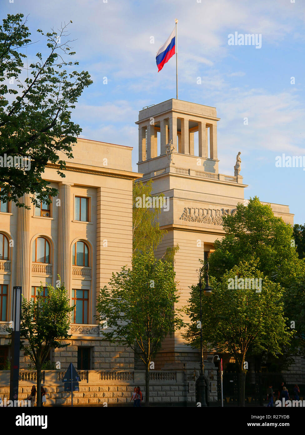 Cafes in brandenburg hi-res stock photography and images - Alamy
