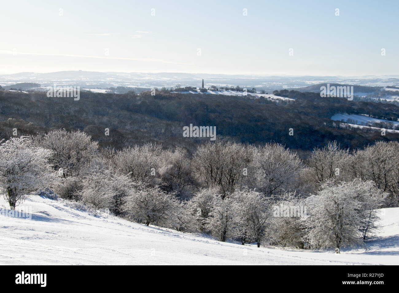 Rural monument hi-res stock photography and images - Alamy