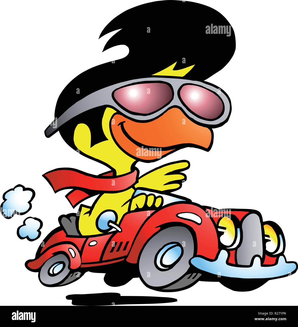 Elvis Stock Vector Images - Alamy