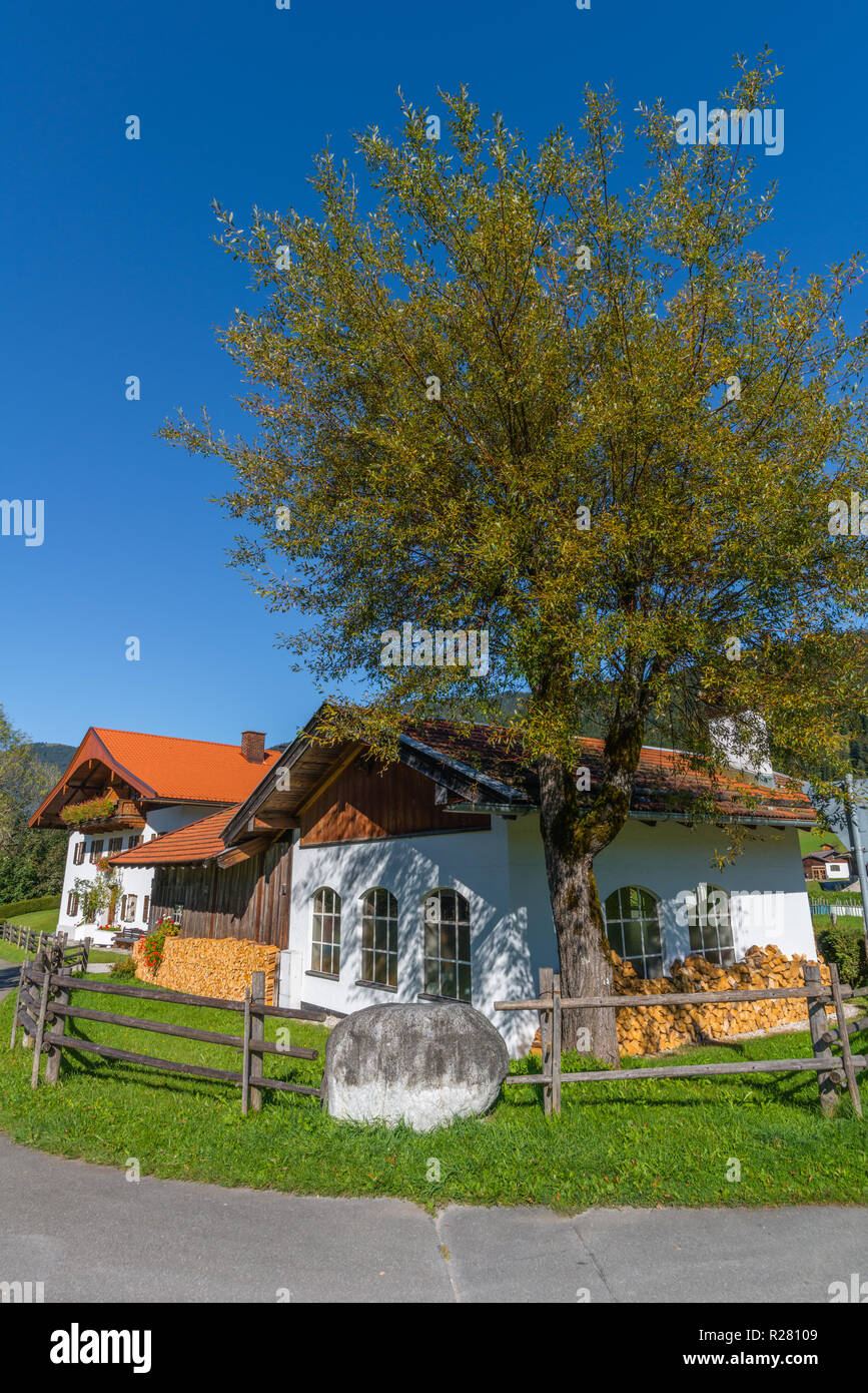 Krun germany hi-res stock photography and images - Alamy