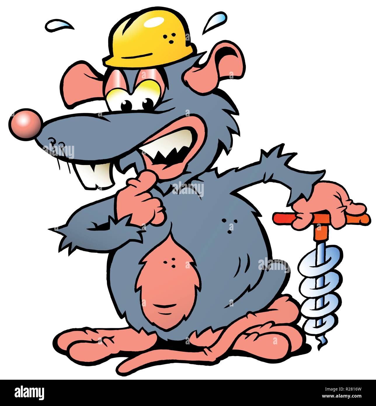 Scared vector vectors hi-res stock photography and images - Alamy