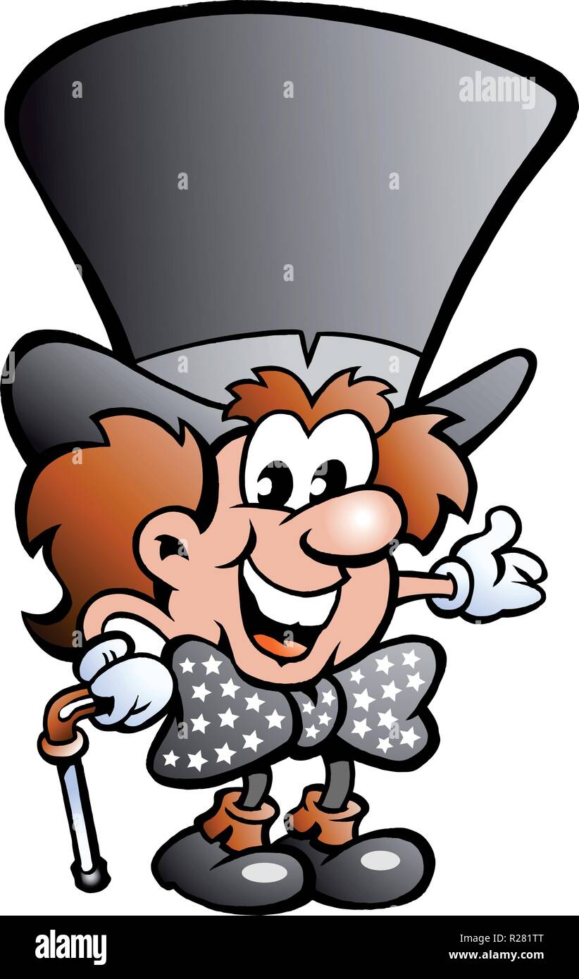 Sam master Stock Vector Images - Alamy