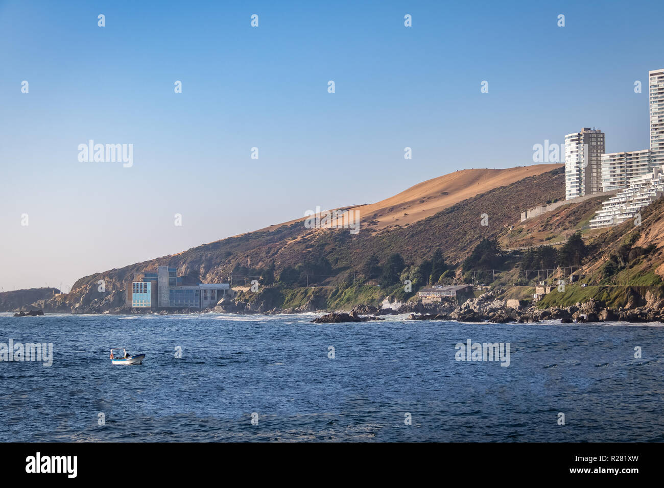 Dune field hi-res stock photography and images - Alamy