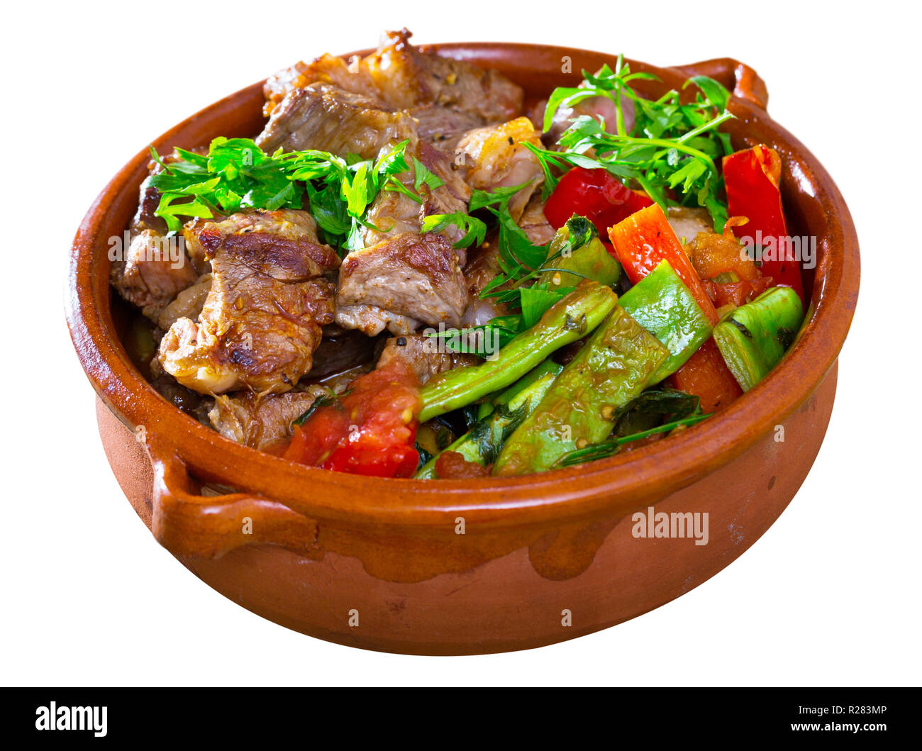 Gyuvech hi-res stock photography and images - Alamy