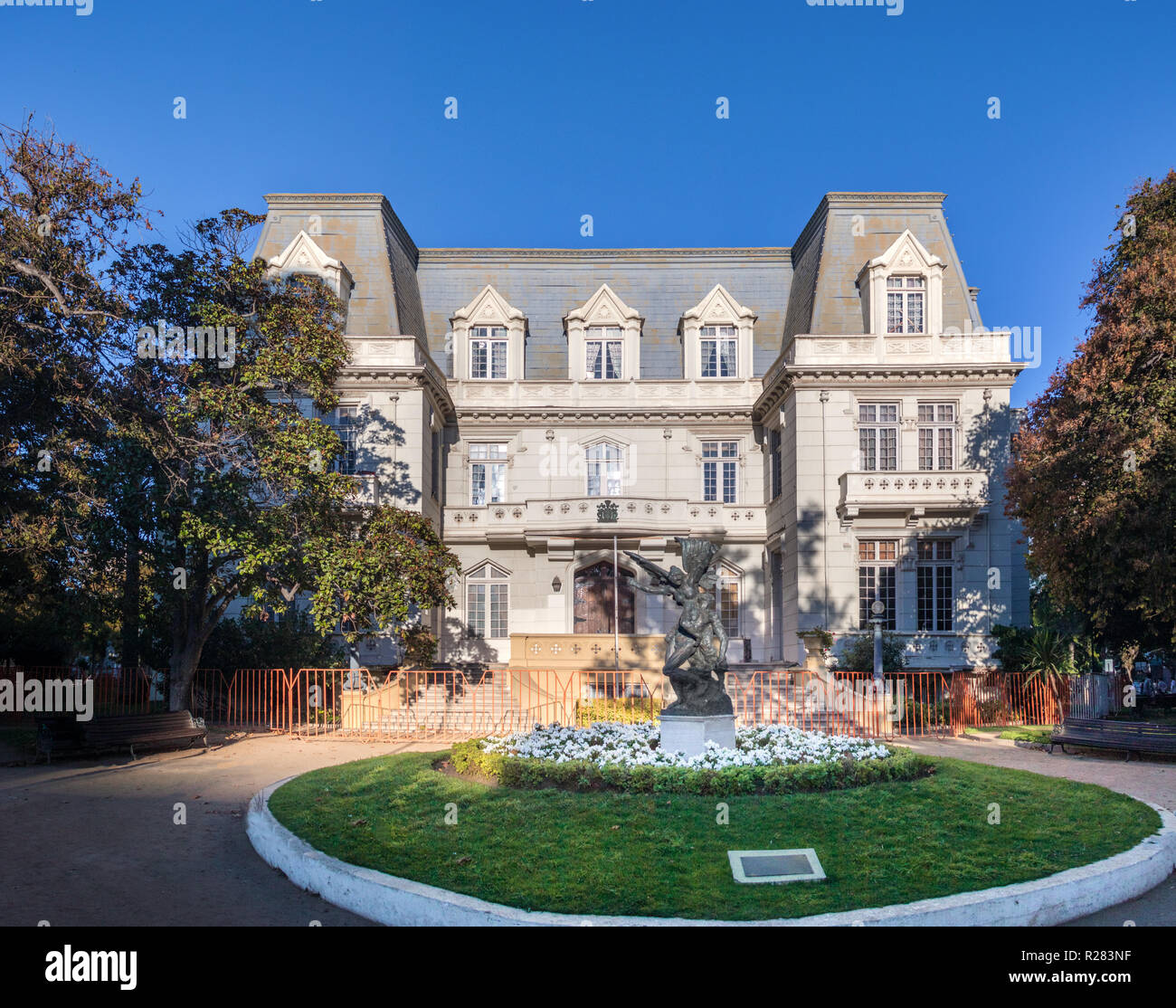 Vina sky hi-res stock photography and images - Alamy