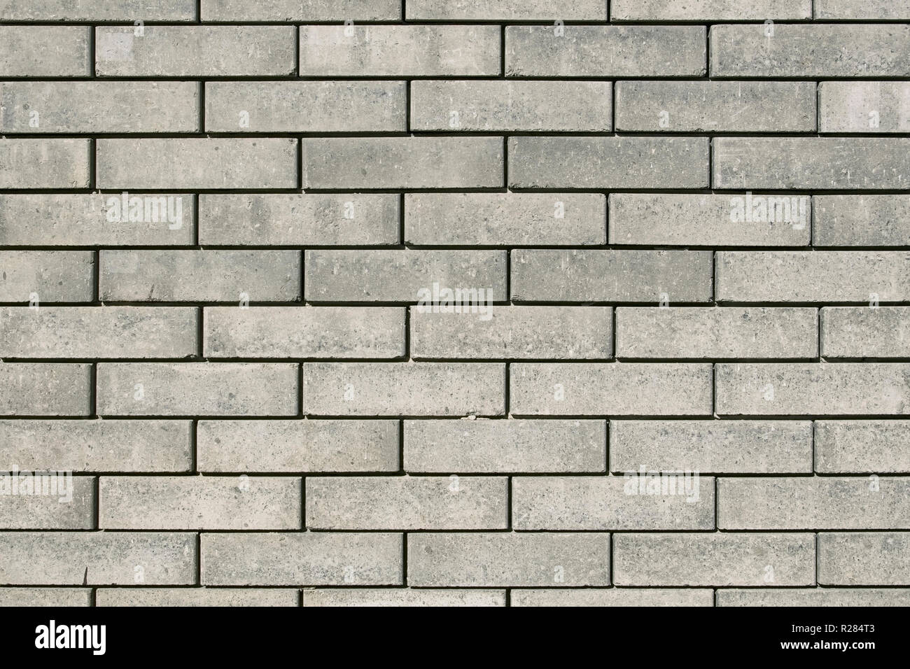 Beige Brick Wall Background
