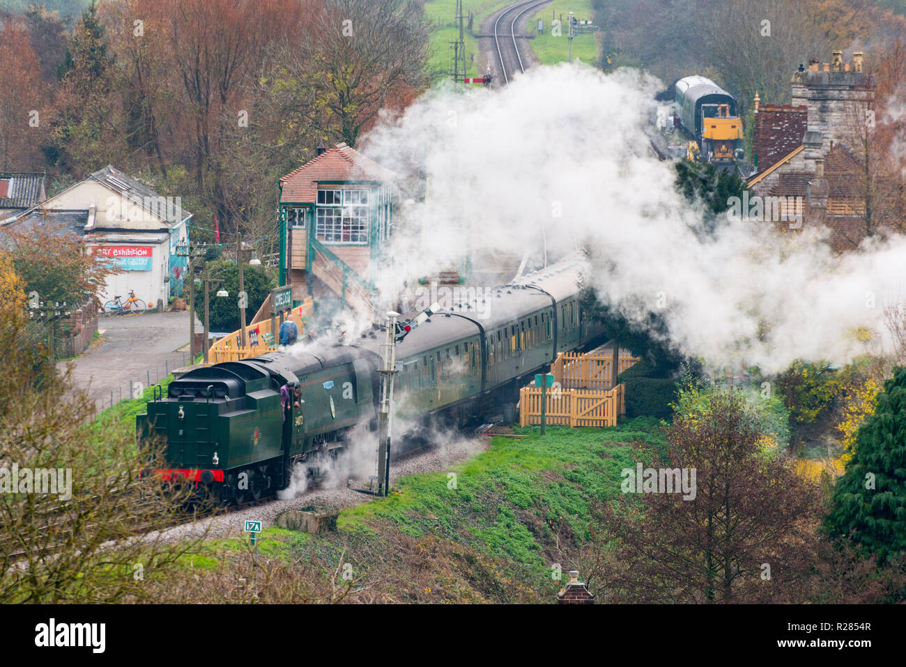 257 squadron hi-res stock photography and images - Alamy
