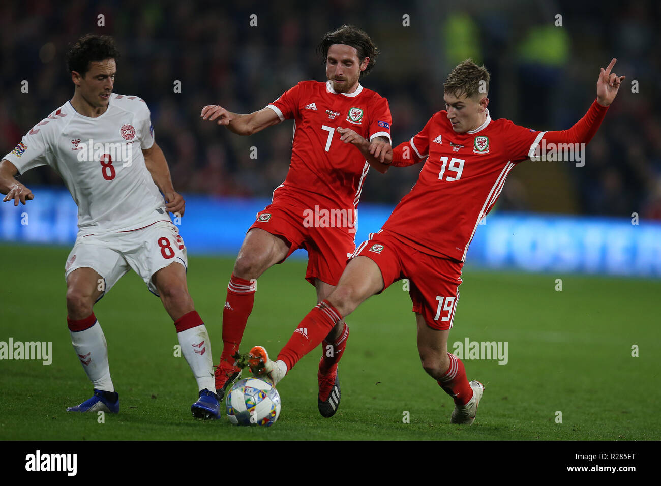 Joe delaney football hi-res stock photography and images - Alamy