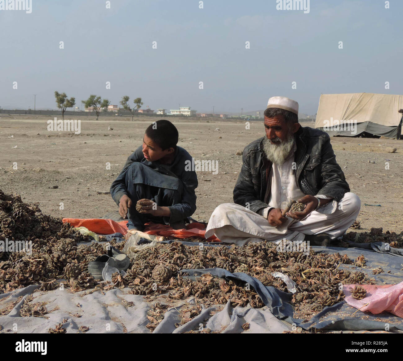 Khost city hi-res stock photography and images - Alamy