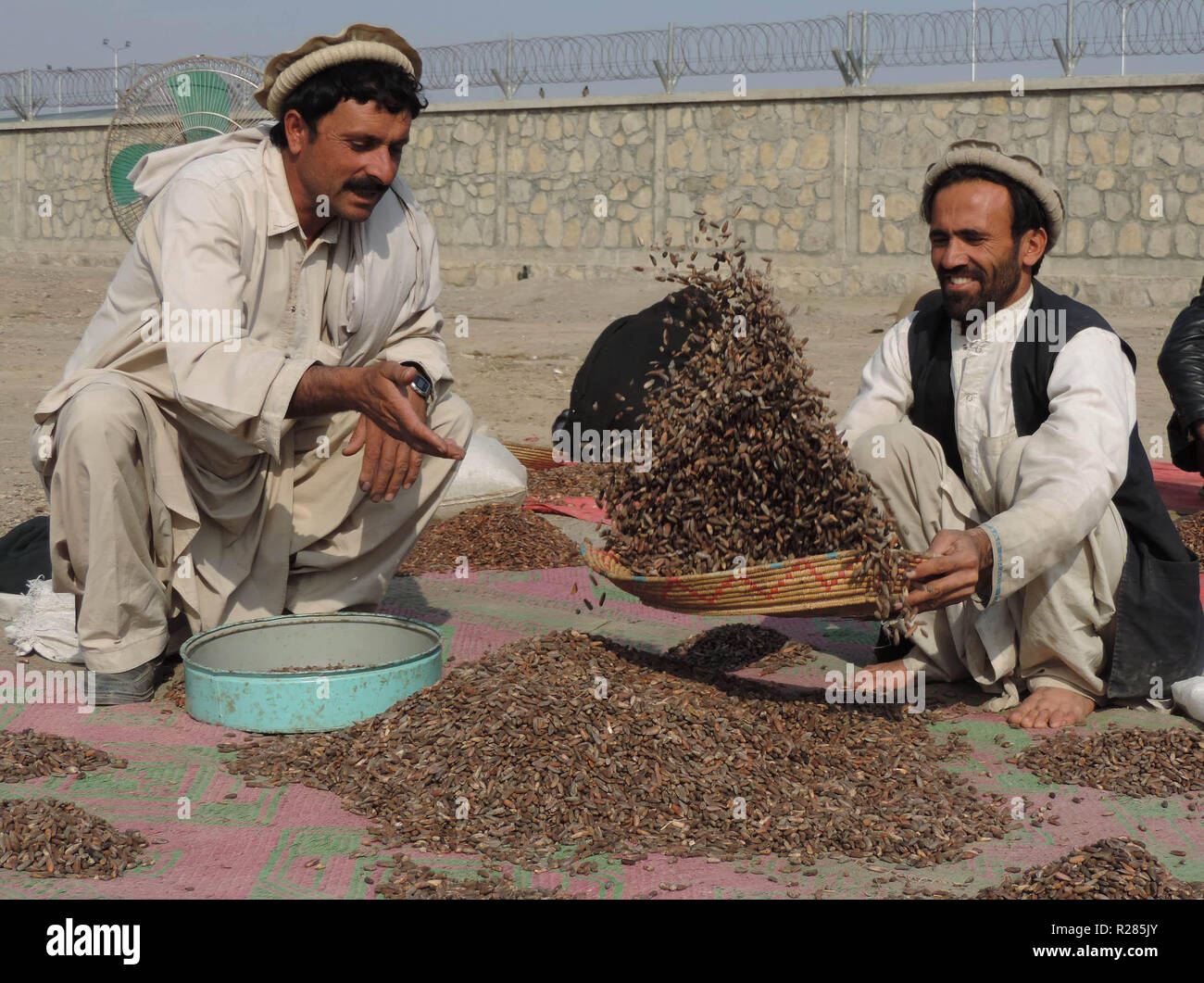 Khost city hi-res stock photography and images - Alamy