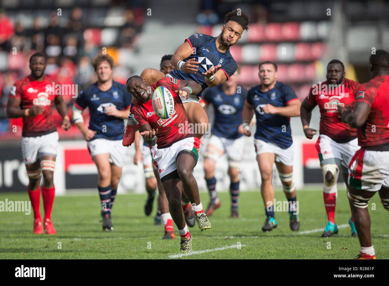 Rugby world cup 2019 hi-res stock photography and images - Alamy