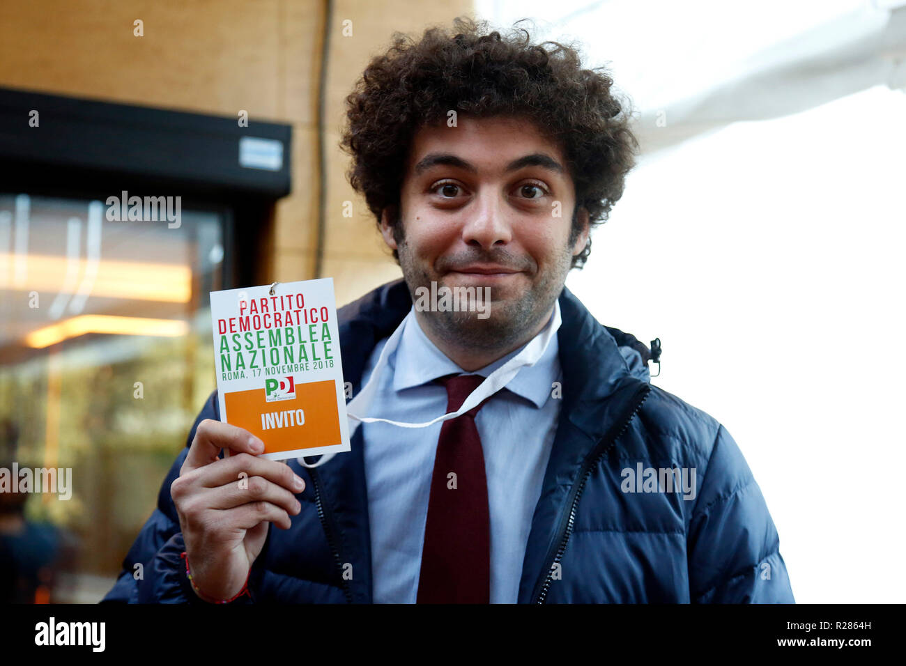 Dario corallo hi-res stock photography and images - Alamy