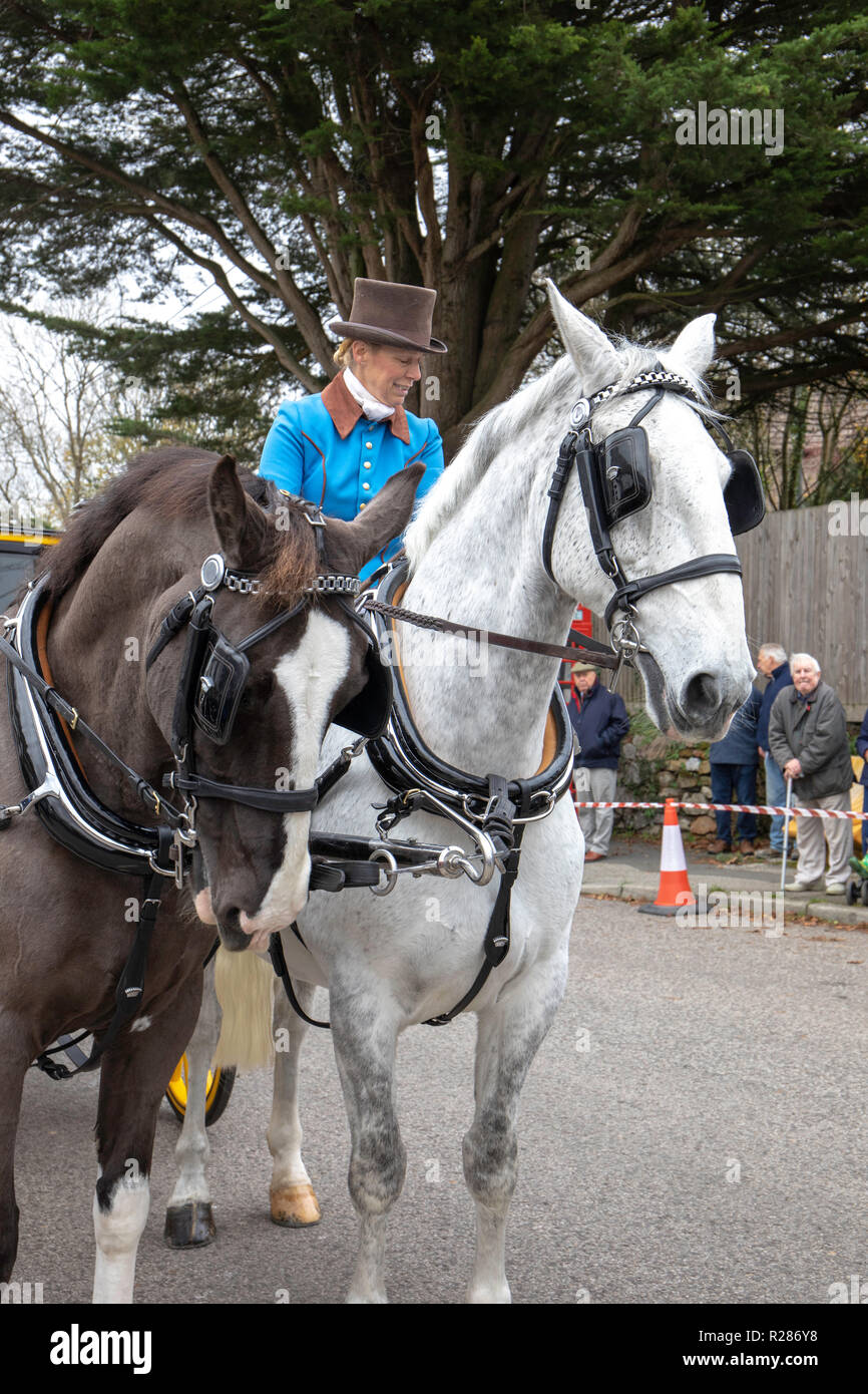 Perranwell hi-res stock photography and images - Alamy