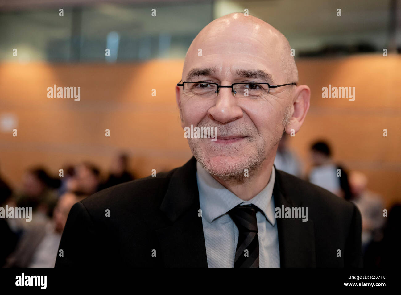 Sempf hi-res stock photography and images - Alamy