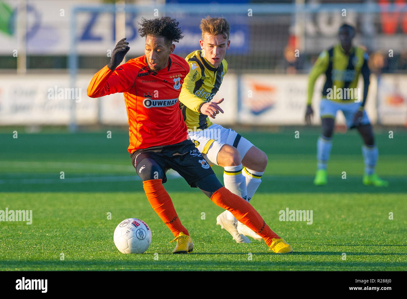 Mike de beer hi-res stock photography and images - Alamy