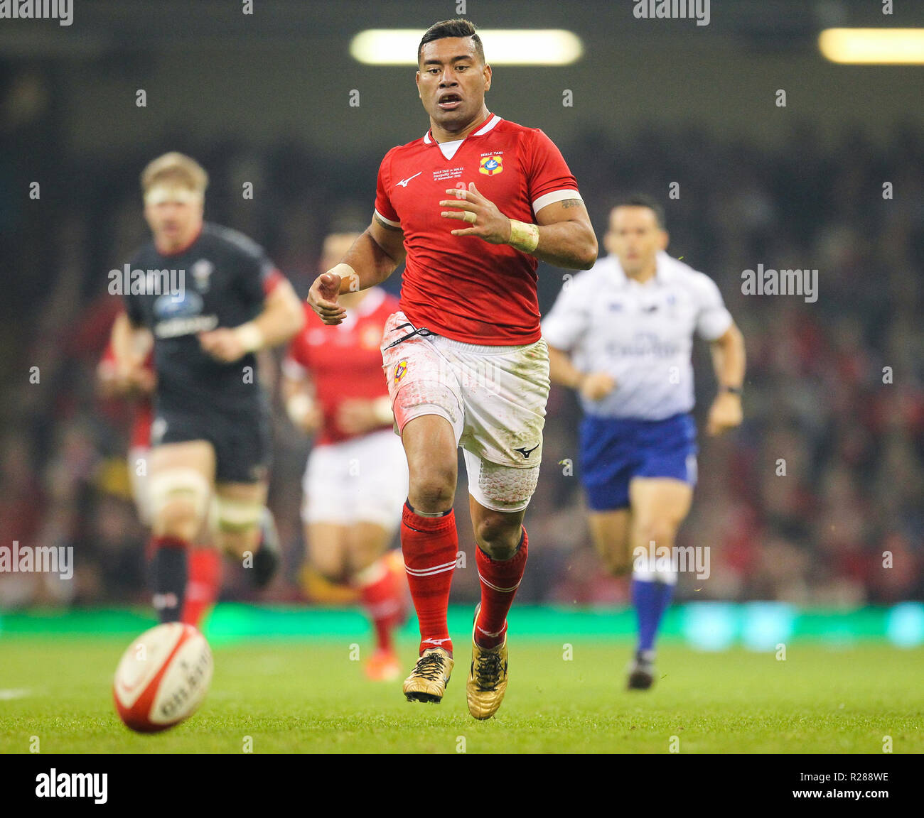 Siale piutau tonga hi-res stock photography and images - Alamy
