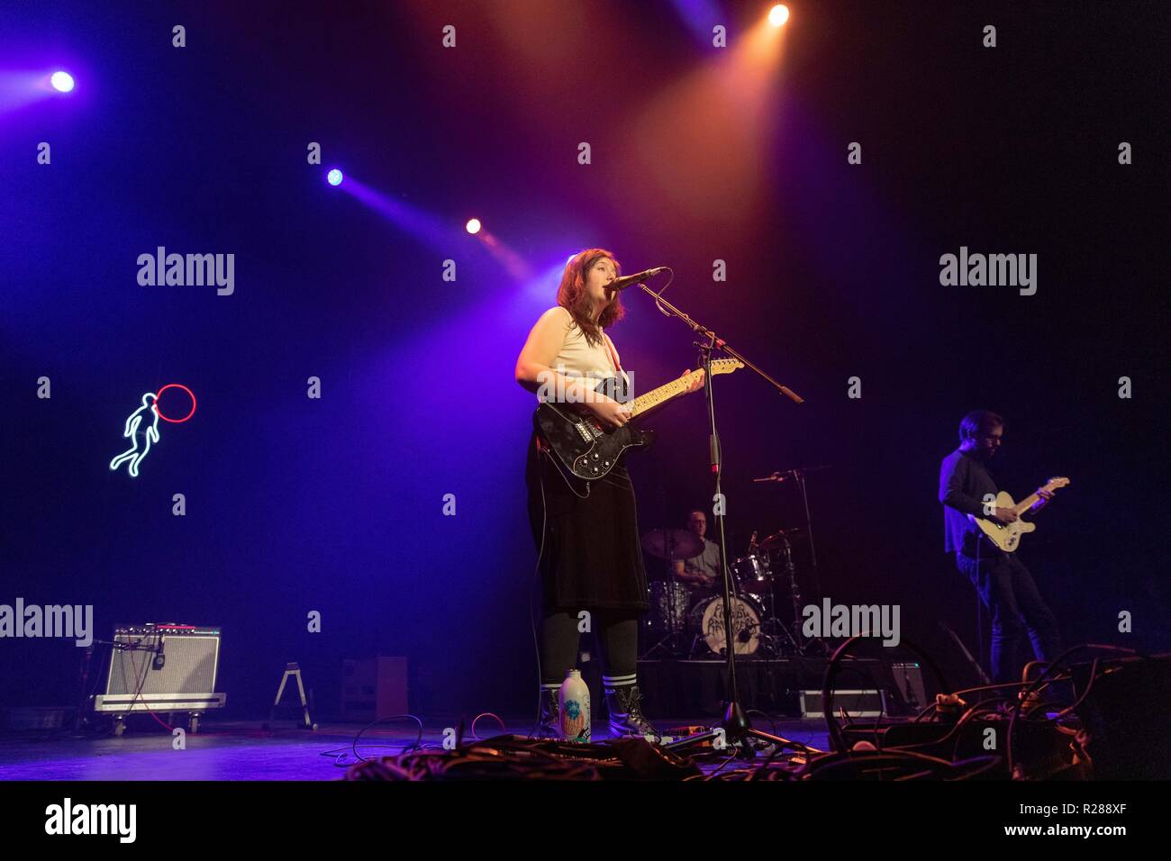 Lucy madison hi-res stock photography and images - Alamy