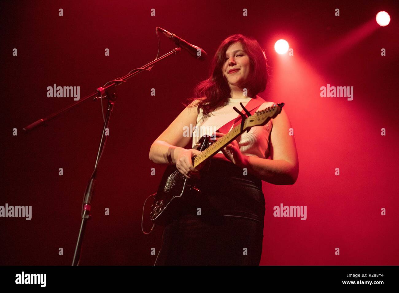 Boygenius hi-res stock photography and images - Alamy