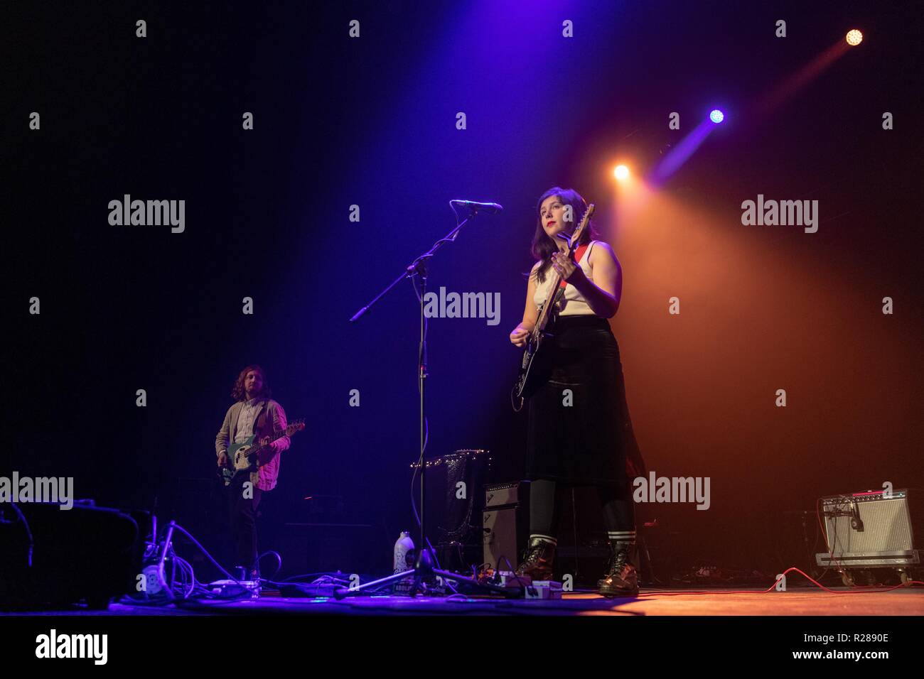 Lucy madison hi-res stock photography and images - Alamy