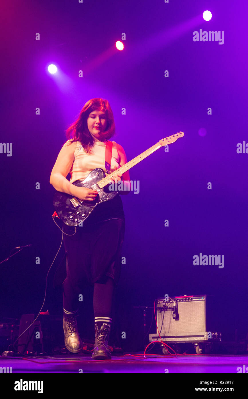Lucy dacus hi-res stock photography and images - Alamy