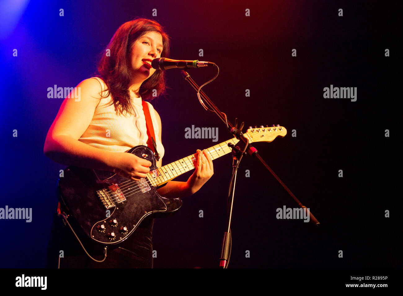 Boygenius 2018 hi-res stock photography and images - Alamy