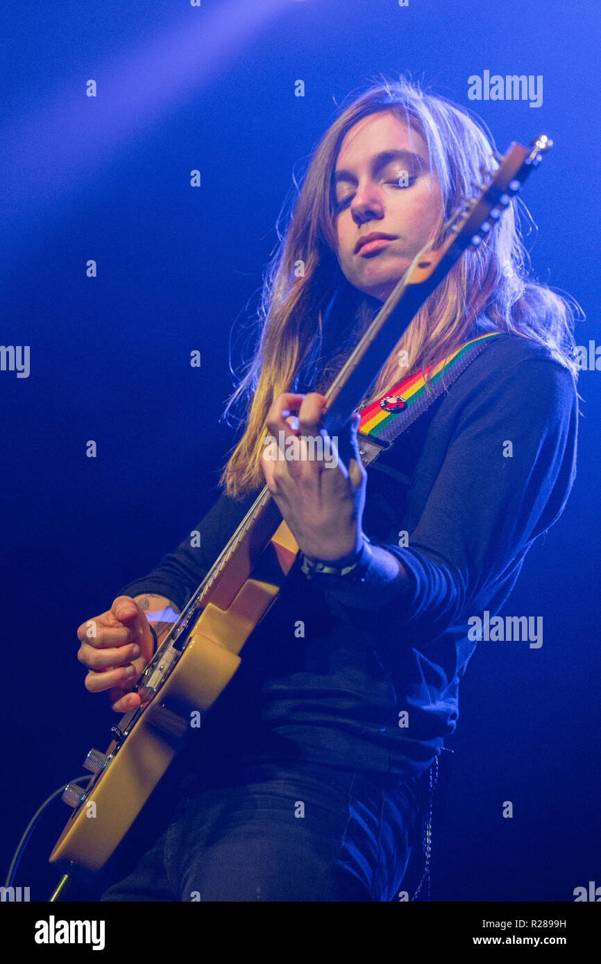 Julien baker hi-res stock photography and images - Alamy