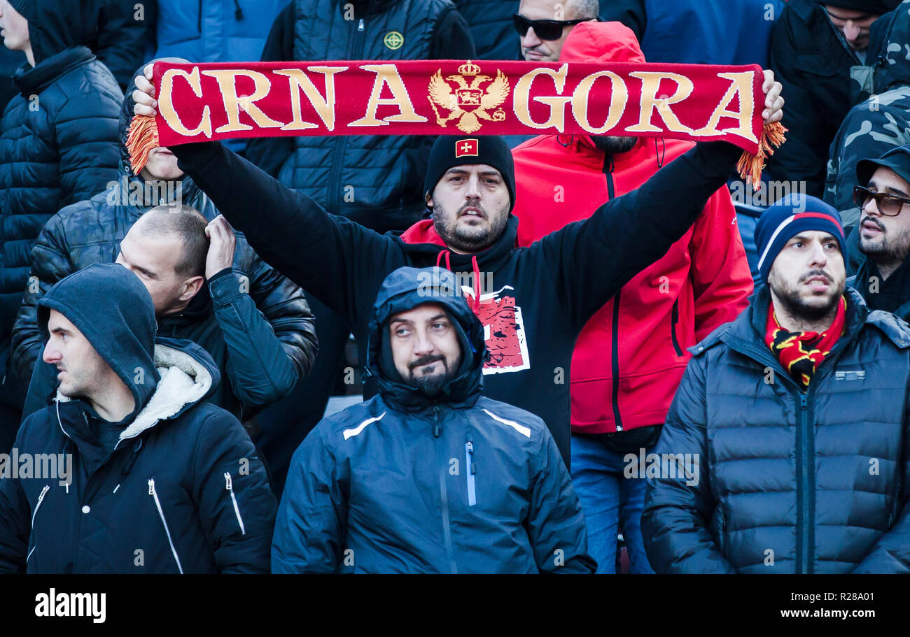 Serbia support hi-res stock photography and images - Alamy