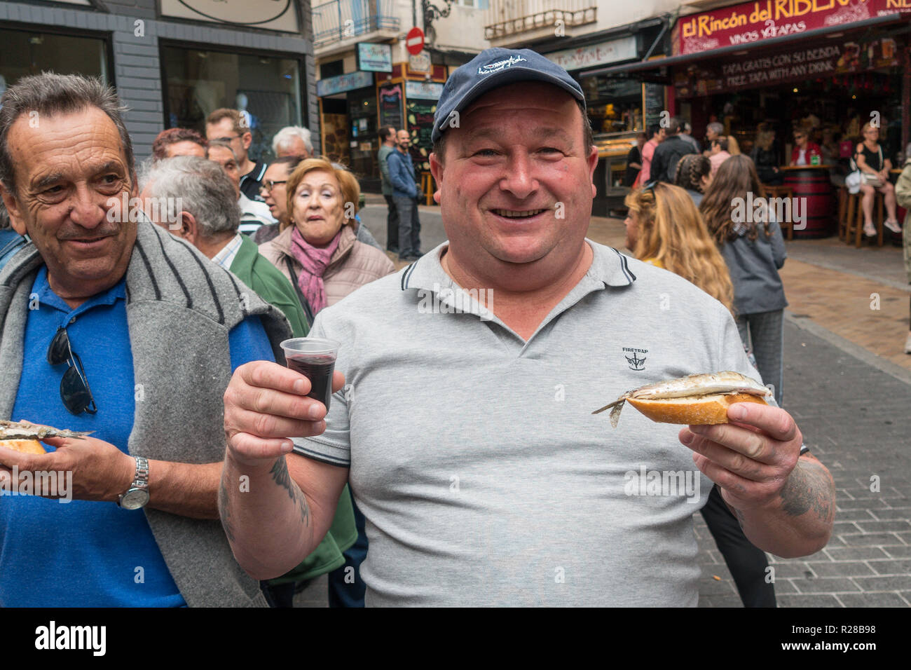 Tourists locals enjoy traditional hi-res stock photography and images ...