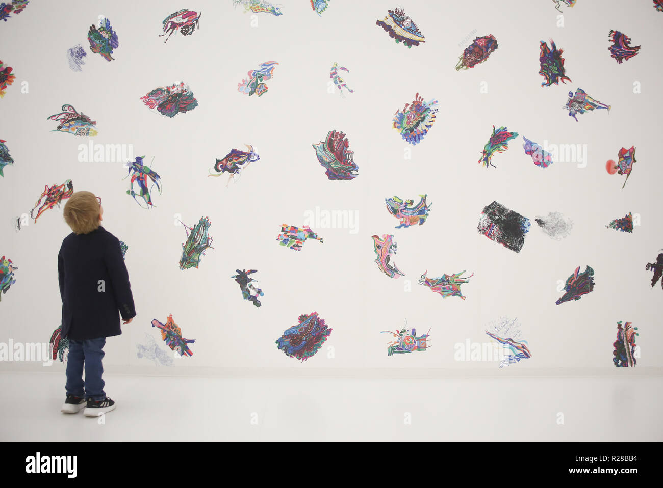 Edi rama art hi-res stock photography and images - Alamy