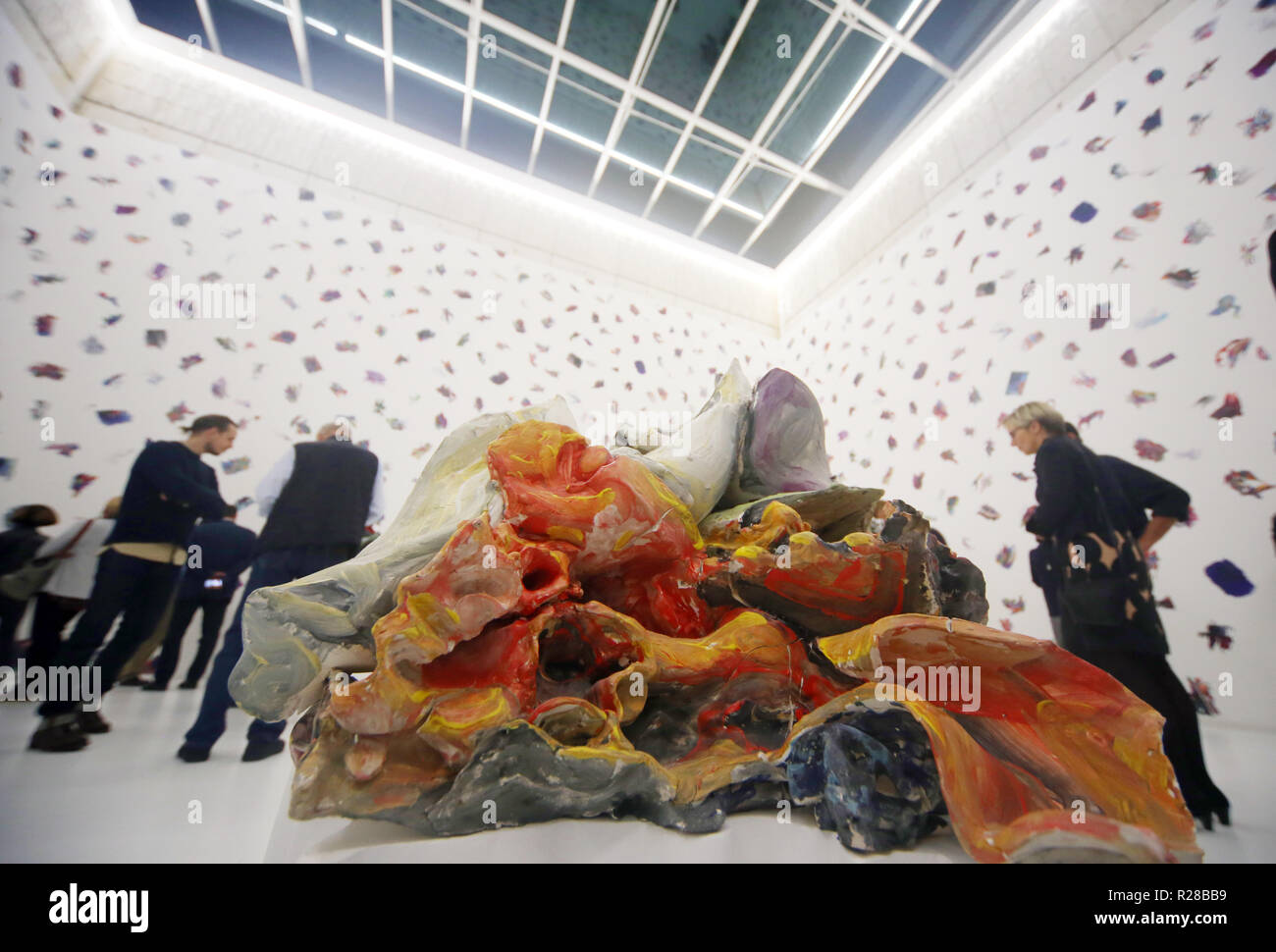 Edi rama art hi-res stock photography and images - Alamy