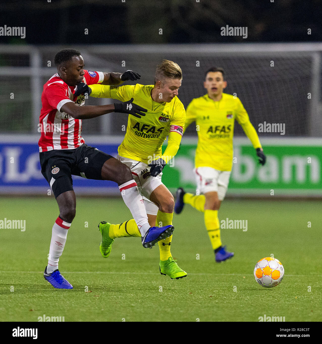 Jelle de jong hi-res stock photography and images - Alamy