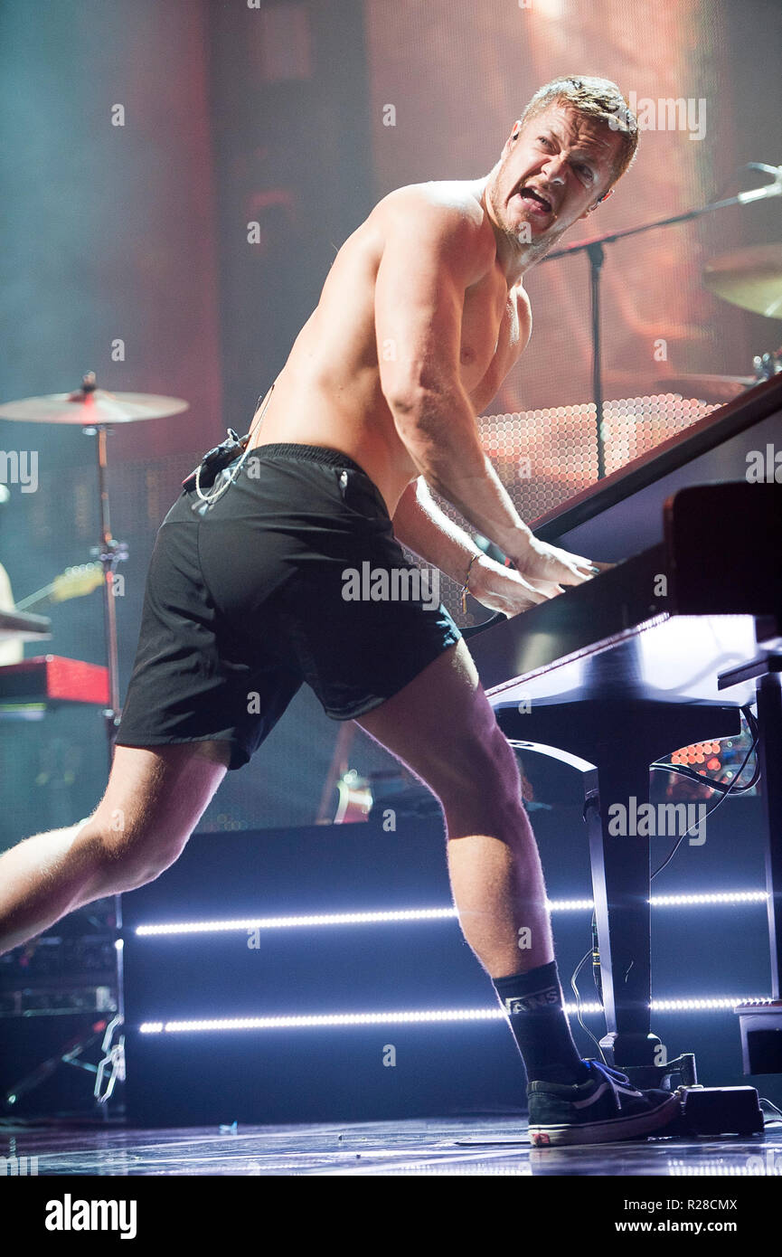 Dan Reynolds