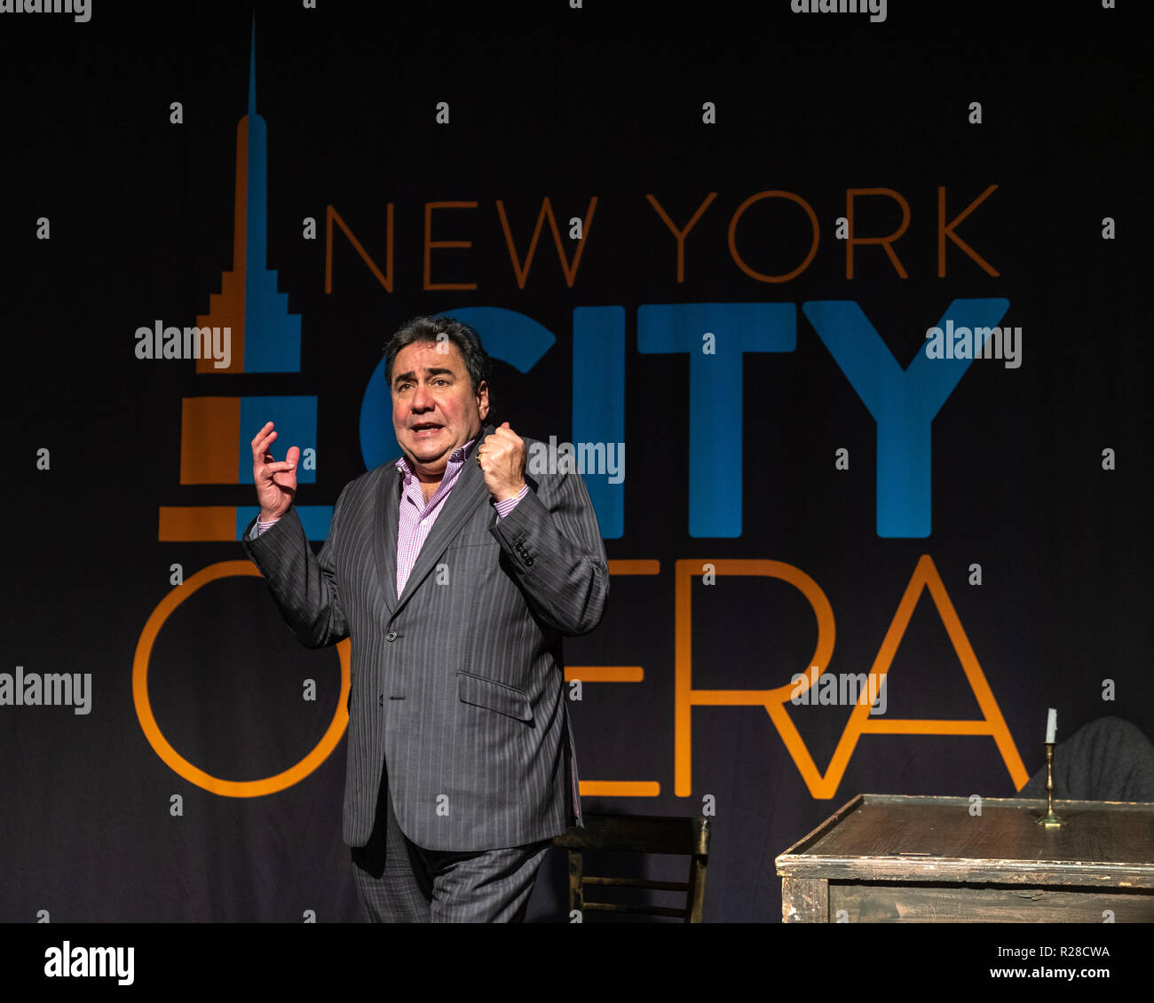 Michael capasso hi-res stock photography and images - Alamy