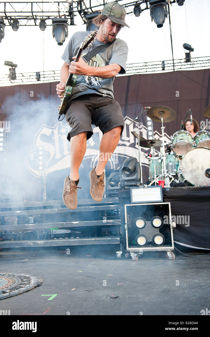 Stick Figure Band Scott Woodruff