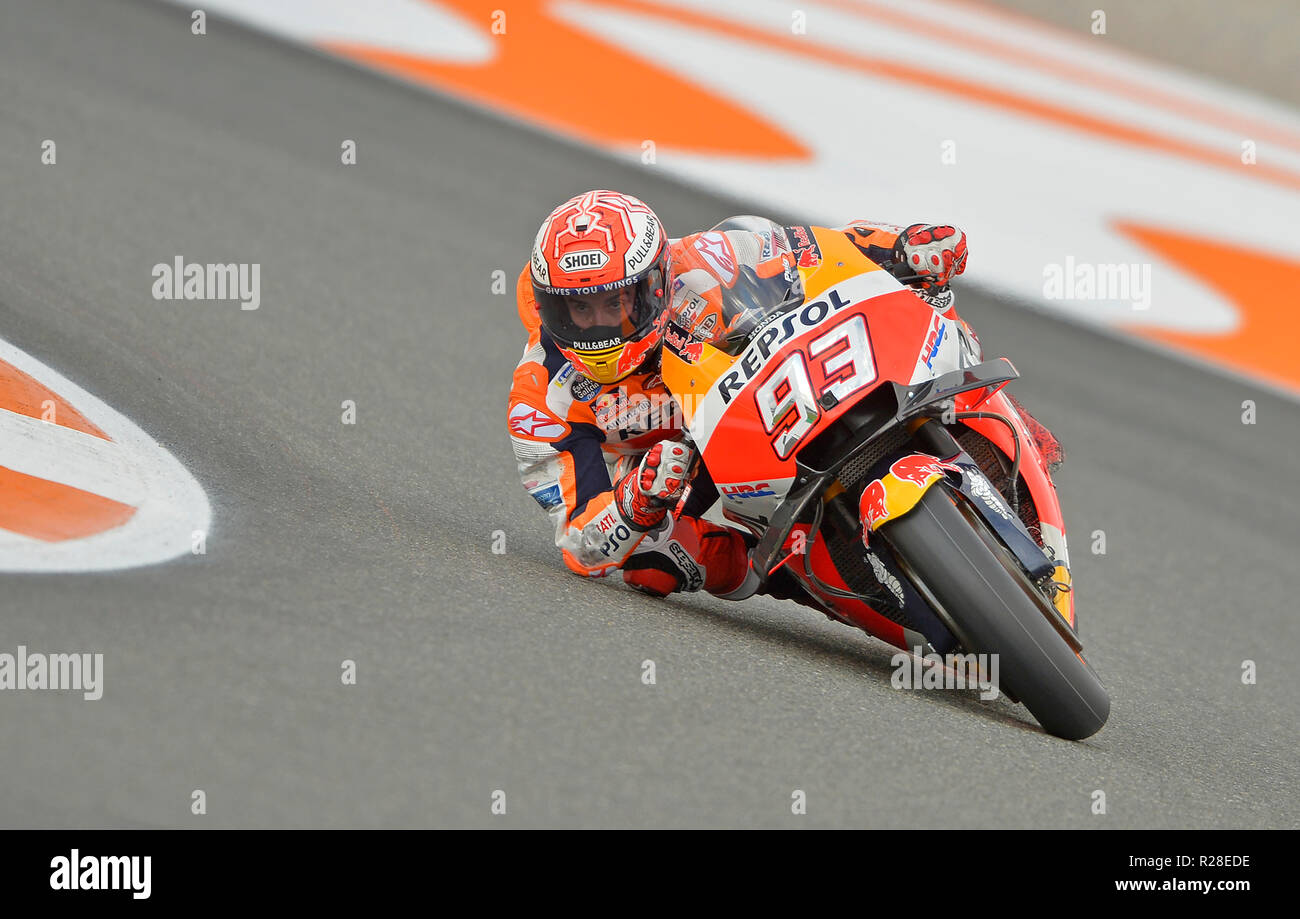 Honda repsol hi-res stock photography and images - Alamy