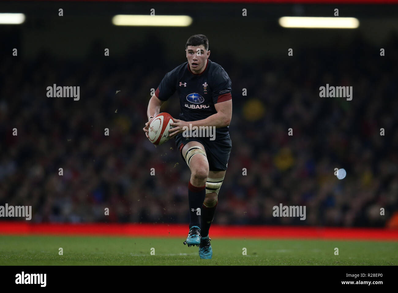 Seb davies wales hi-res stock photography and images - Alamy