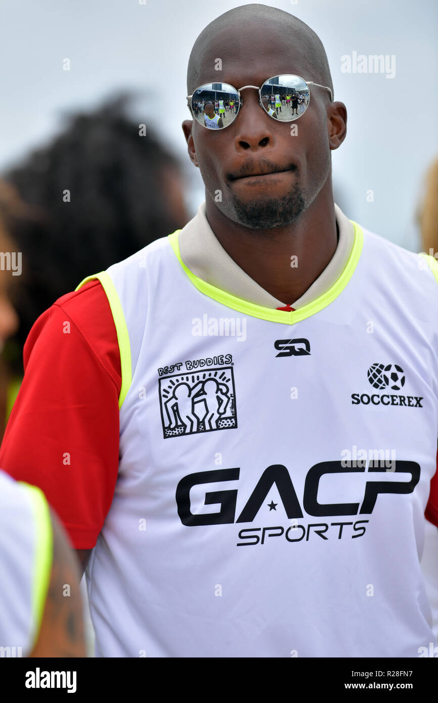 Chad Ochocinco Johnson High Resolution Stock Photography and Images - Alamy