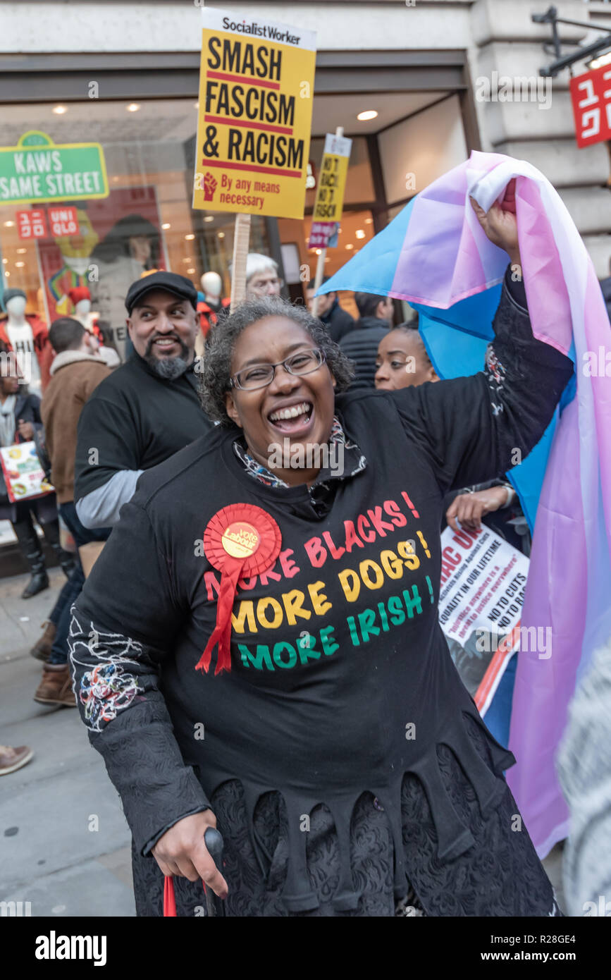 Irish unity march hi-res stock photography and images - Alamy