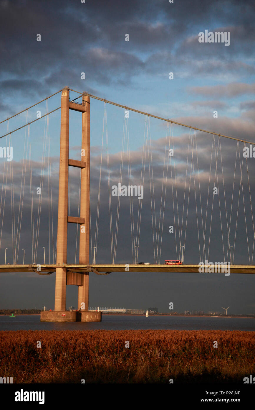 Kingston upon hull skyline hi-res stock photography and images - Alamy