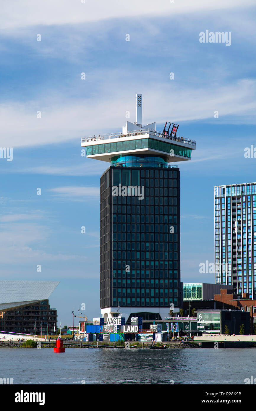 Adam tower hi-res stock photography and images - Alamy