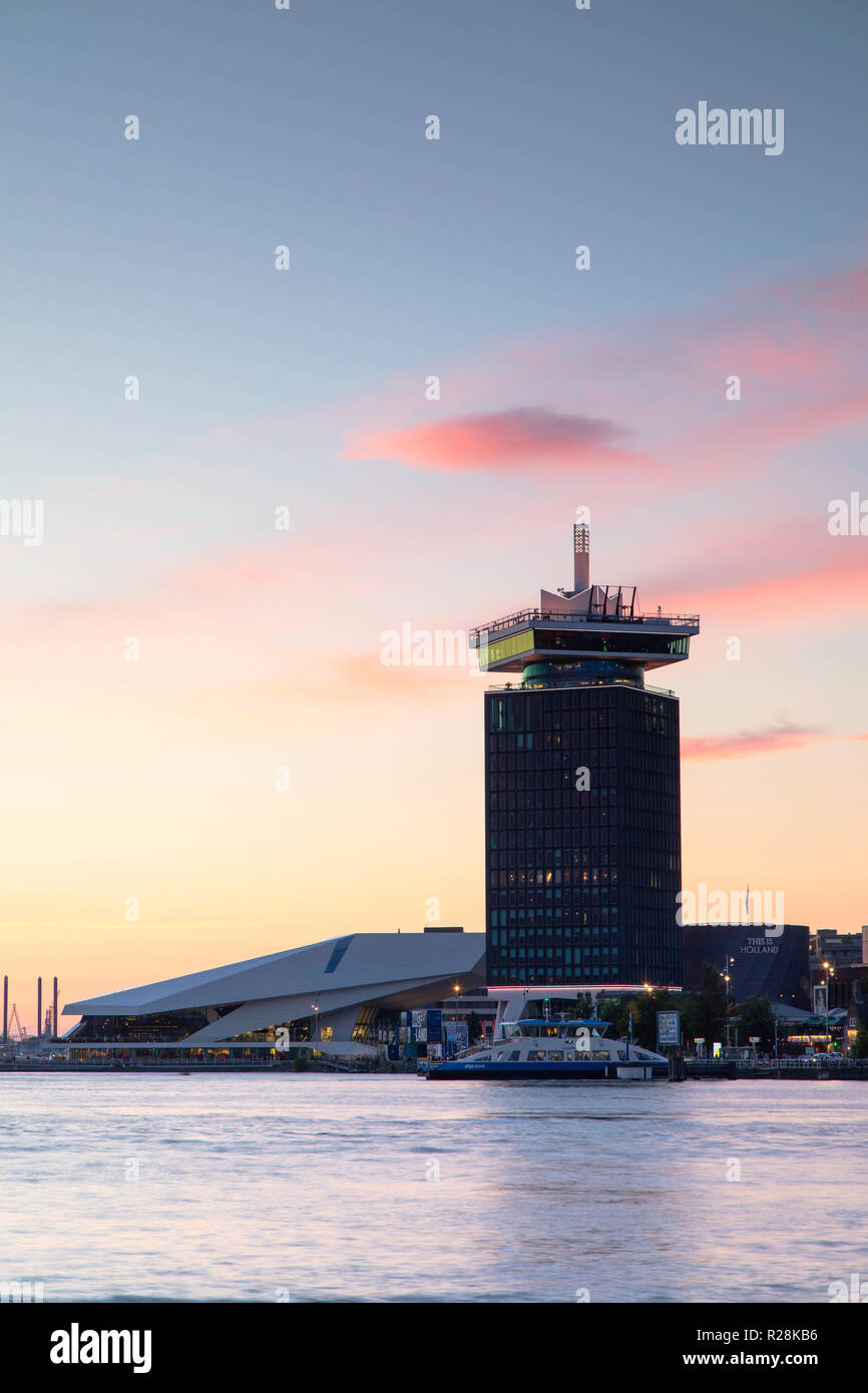 Film museum hi-res stock photography and images - Alamy