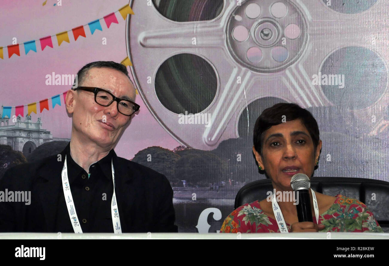 Tenzing sonam and ritu sarin hi-res stock photography and images - Alamy