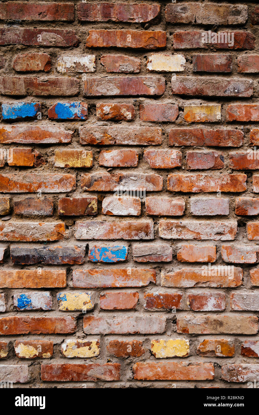 Chinese brick wall texture hi-res stock photography and images - Alamy