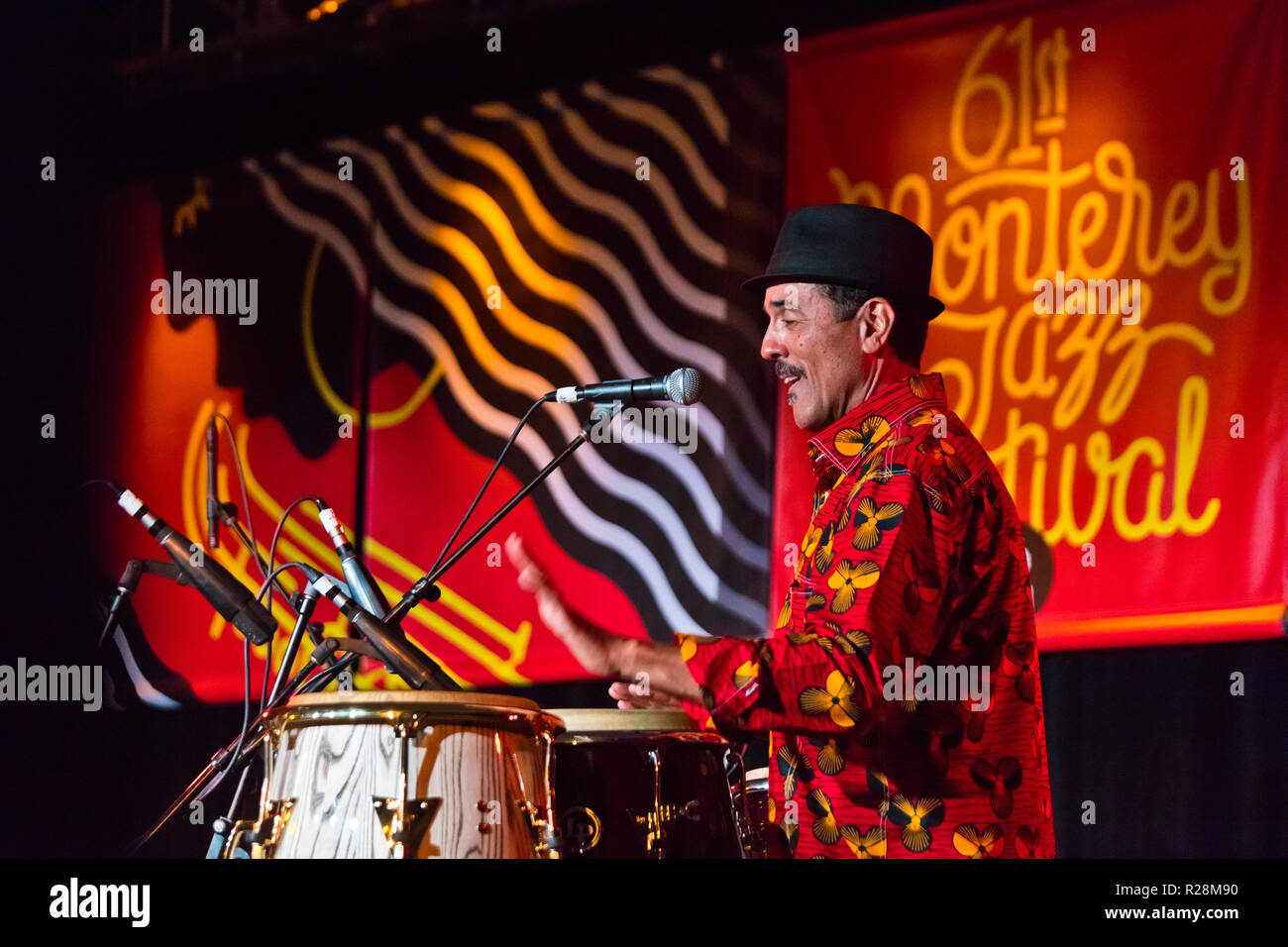 John santos sextet hi-res stock photography and images - Alamy