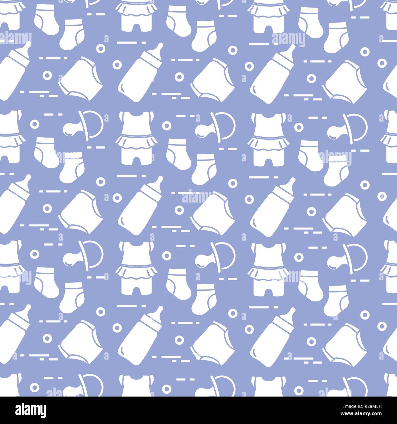 Diapers packaging hi-res stock photography and images - Alamy