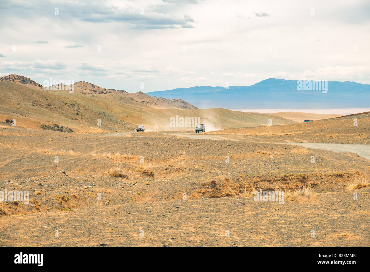 Rugged Driving High Resolution Stock Photography and Images - Alamy
