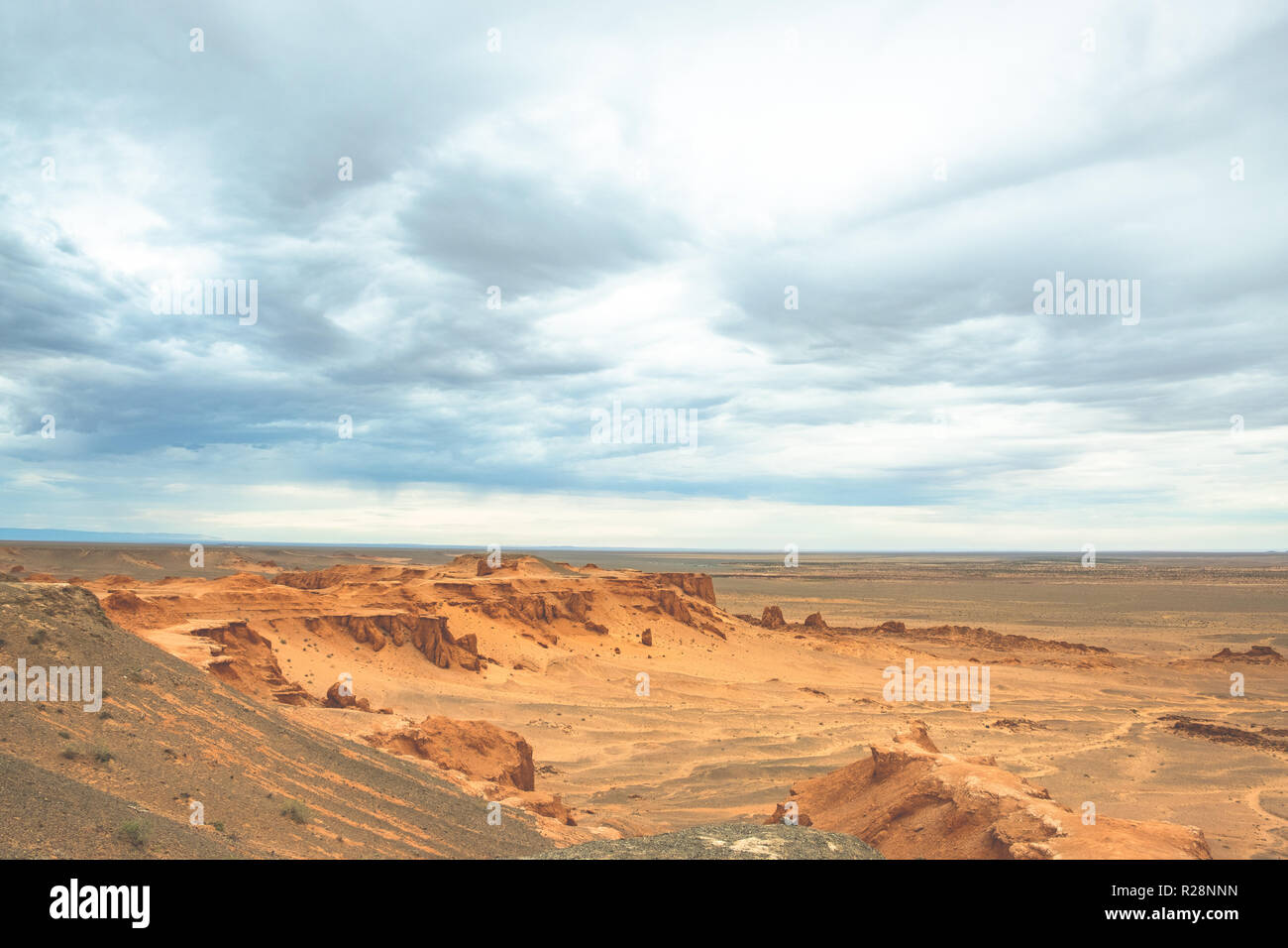 Gobi Desert Cold High Resolution Stock Photography and Images - Alamy