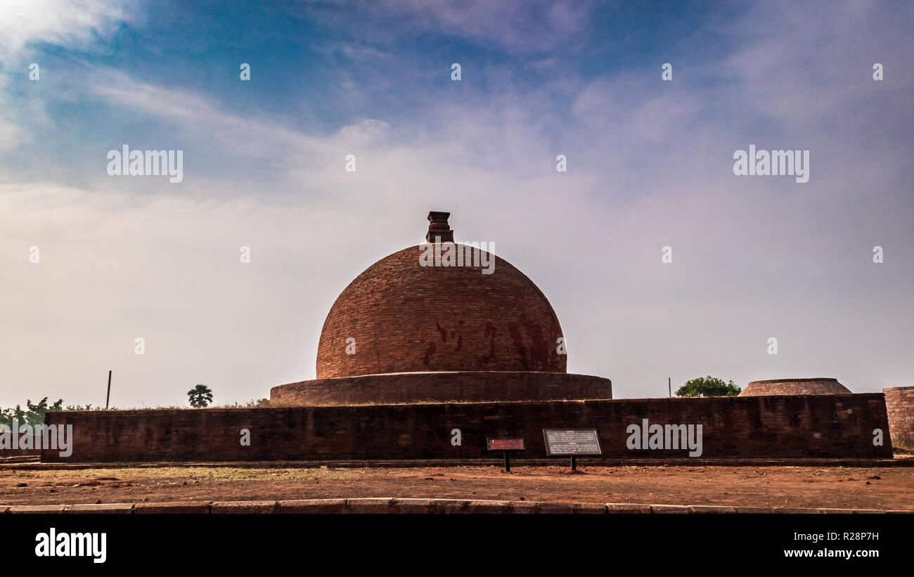 Andhra pradesh monuments hi-res stock photography and images - Alamy