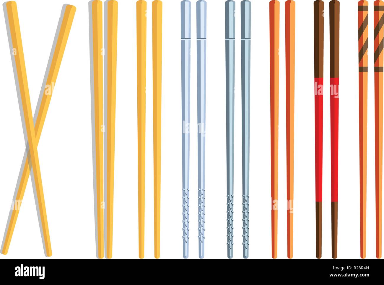 Closeup view white metallic Stock Vector Images - Alamy